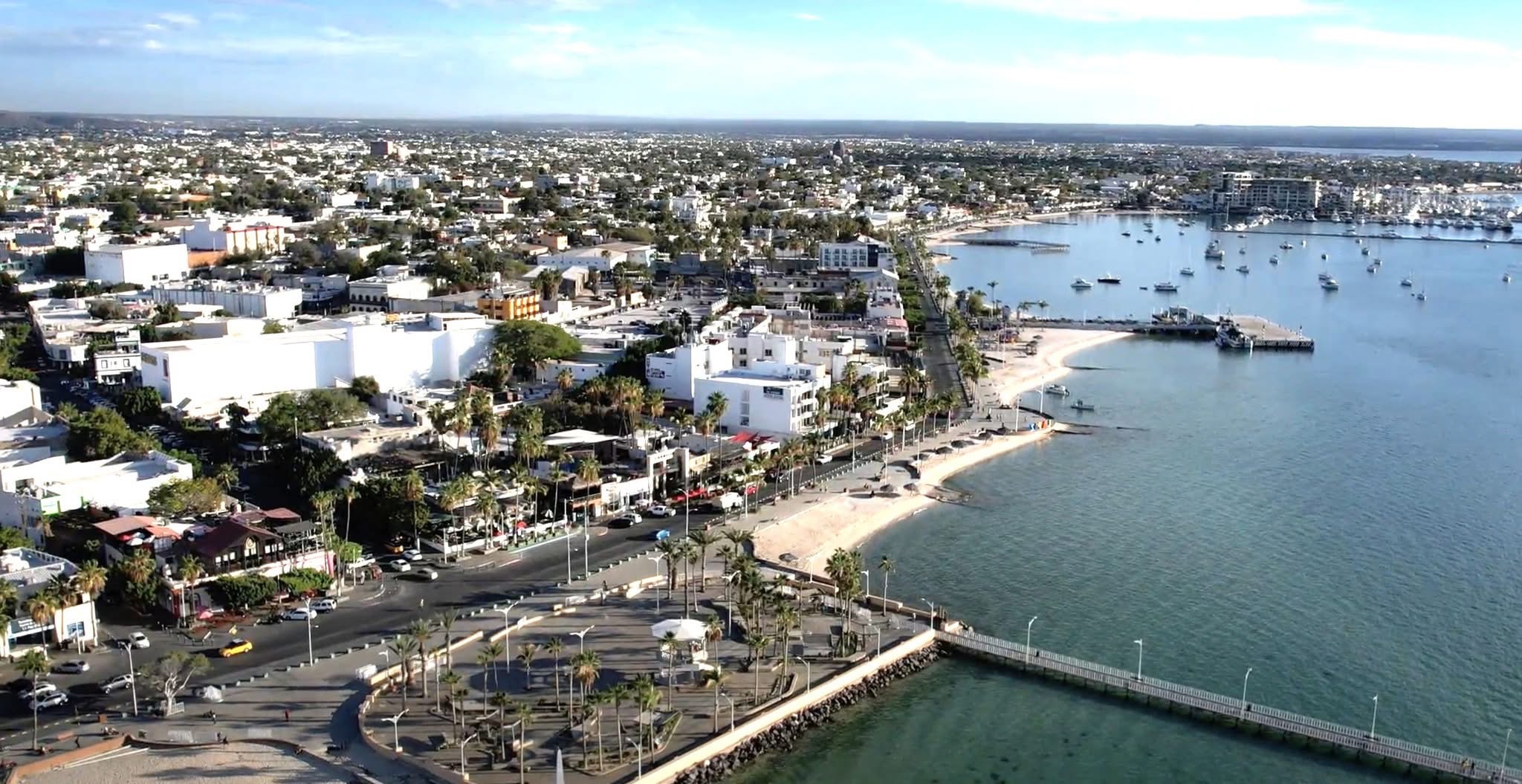 BCS LÍDER EN CAPTACIÓN DE INVERSIÓN EXTRANJERA DIRECTA EN TURISMO ...