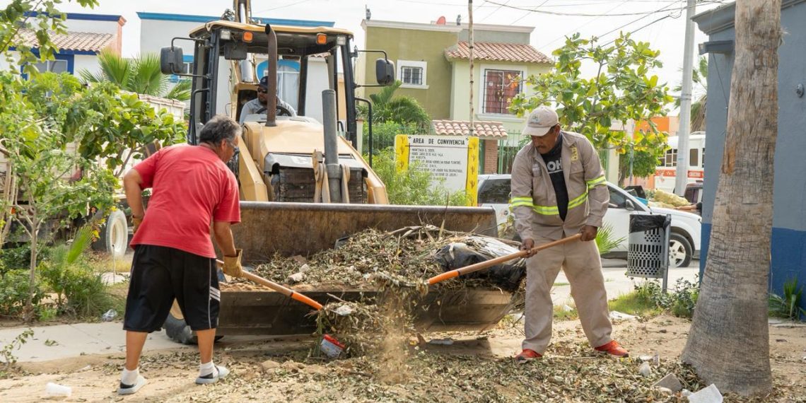 REUBICACIÓN DE OFICINAS DE SERVICIOS PÚBLICOS DE LOS CABOS ESTÁ ...